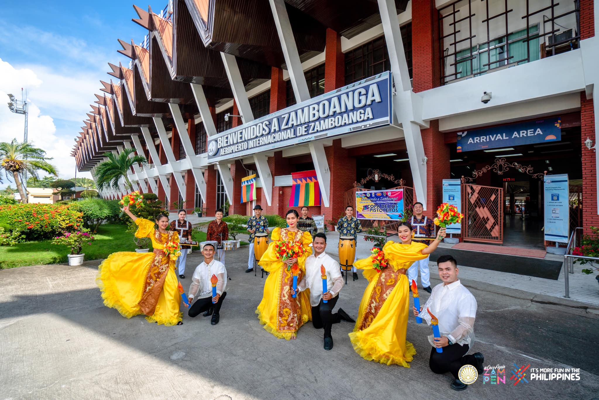 Zamboanga Peninsula