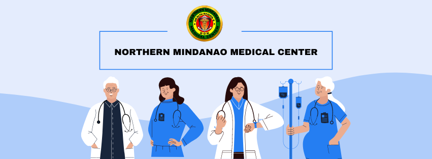 Northern Mindanao Medical Center