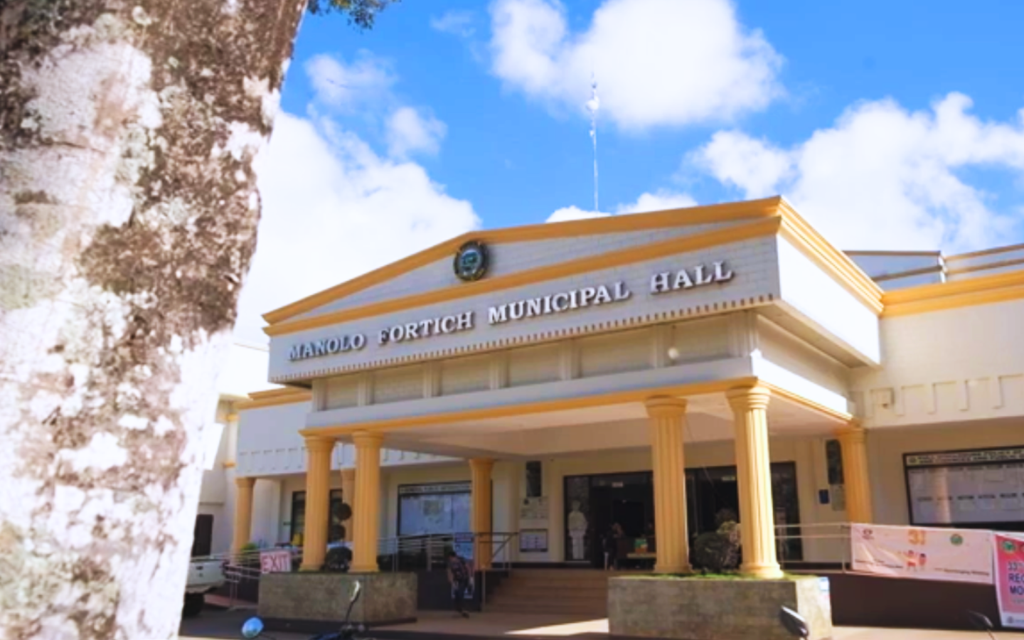 Manolo Fortich: Nature and Adventure Awaits in Bukidnon
