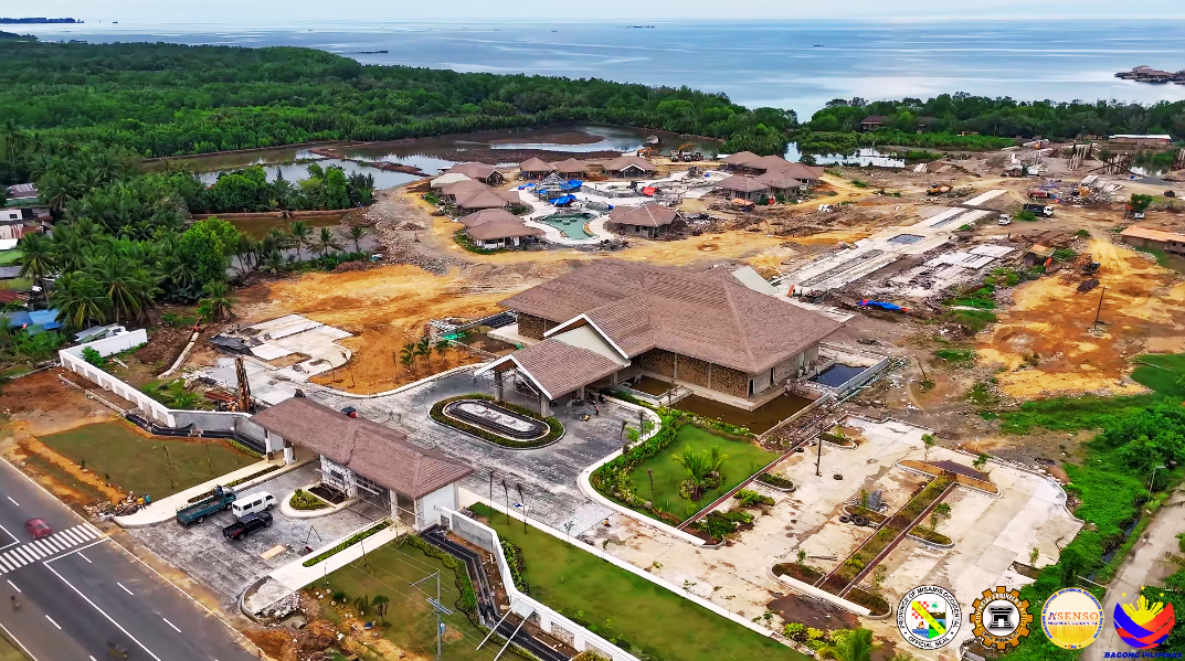 AMORAP: A Landmark Project Boosting Misamis Occidental’s Global Tourism ...